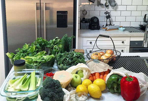 5 Tasty Tips from a Nutritionist to Help You Meal Prep Like a Boss ...