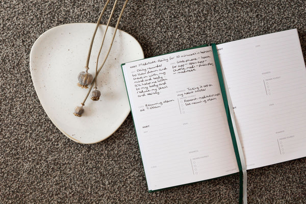 5 Game-Changing Habits to Supercharge Your Morning Ritual - Saint ...