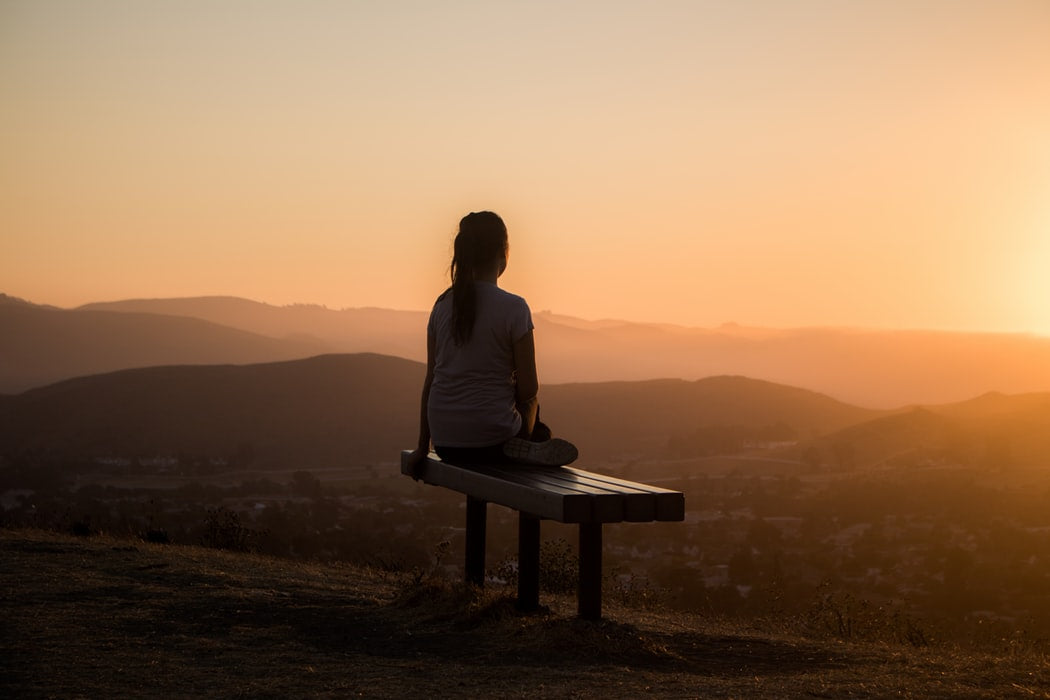 Silent Self-Care: What I Learned from 240 Hours of Silence - Saint ...