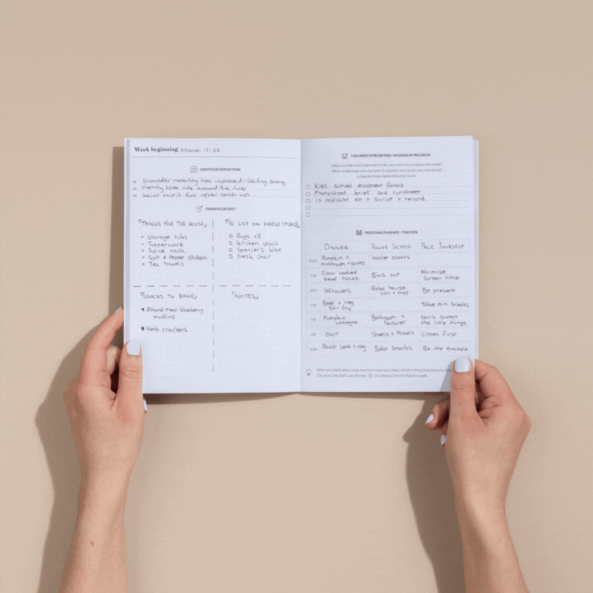 2025 Diary & Planners | All-In-One 2025 Diary Helping You Live Better