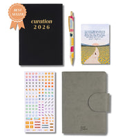 2025 Diary & Planners | All-In-One 2025 Diary Helping You Live Better