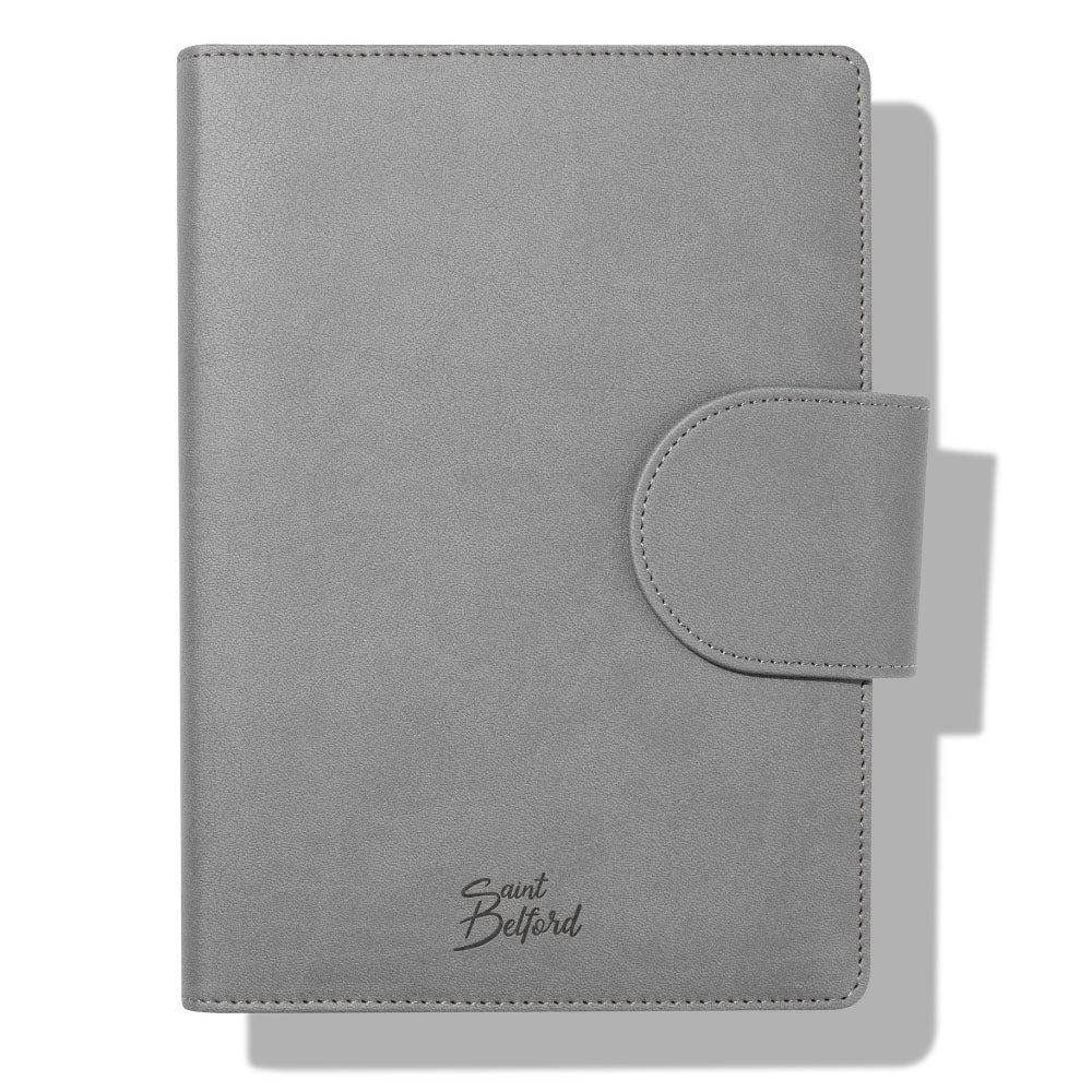 A5 Signature Compendium | Saint Belford