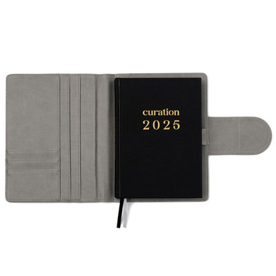 A5 Signature Compendium | Saint Belford - Saint Belford AU