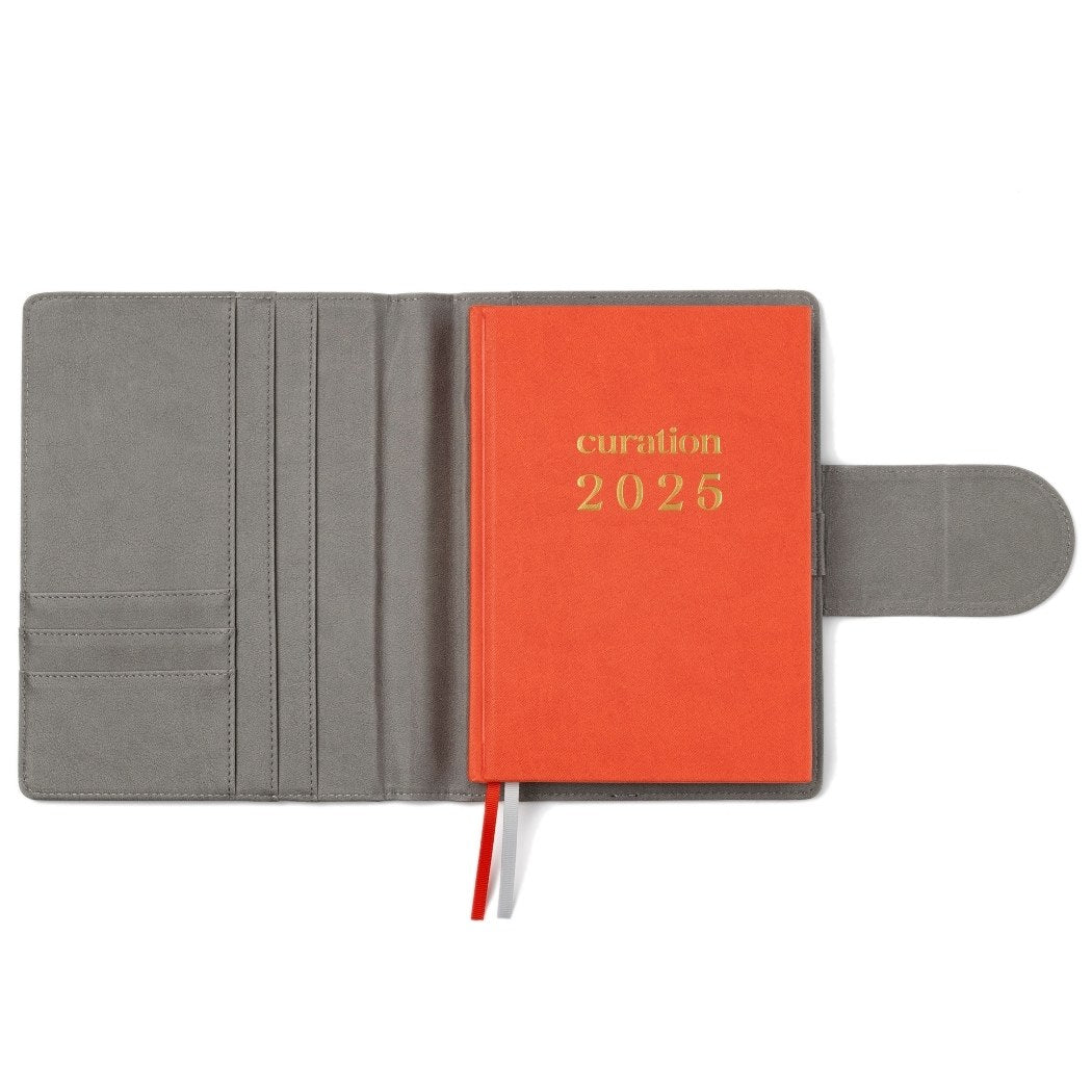 A5 Signature Compendium | Saint Belford - Saint Belford AU